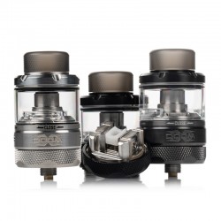Best RTA Vape Tanks UK, Rebuildable Tank Atomiser Sale