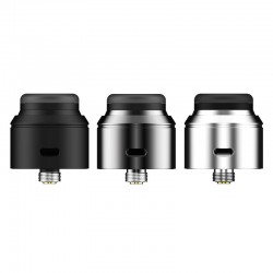 Best RDA Vape Tanks UK, Rebuildable Dripping Atomiser Sale