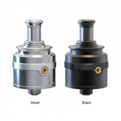 Best RDA Vape Tanks UK, Rebuildable Dripping Atomiser Sale