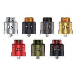 Hellvape Dead Rabbit Solo RDA 22mm UK Sale