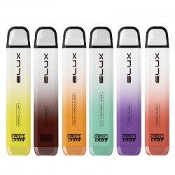 Elux Flow 600 Disposable Vape Kit 600 Puffs Best Product