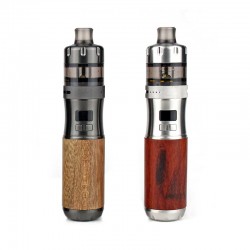 BP Mods AMPBB Boro Mod 2000mAh 60W Durable