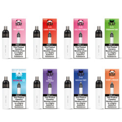 Refillable Disposable Vape Cheap Vapes Online