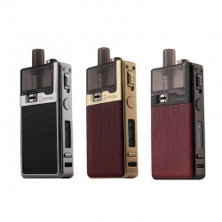 SMOK RPM C Kit 1650mAh 50W Smart Pod Vape