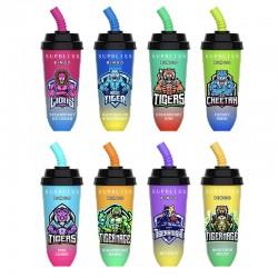 R and M Magic Disposable Vape 8000 Puffs 16ml Special Online