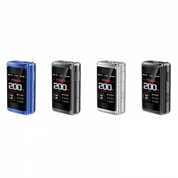 Lost Vape Centaurus M200 Box Mod 200W New Sale