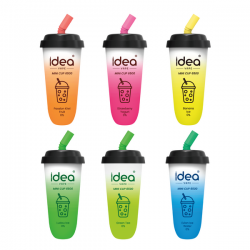 GoodG Pro Disposable Vape 7500 Puffs Fancy Price £9.99