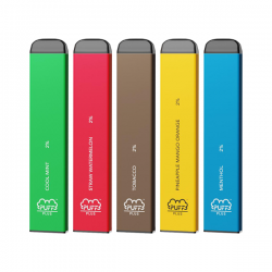 Karma X Moff Cycle Bar Disposable Vape 600 Puffs £4.99