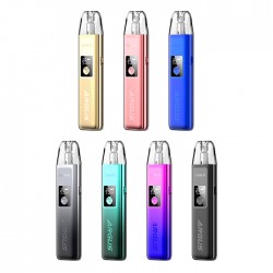SMOK RPM C Kit 1650mAh 50W Smart Pod Vape