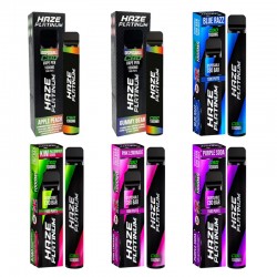 Haze Bar CBD Disposable Vape 150mg Cheap Price