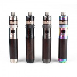BP Mods AMPBB Boro Mod 2000mAh 60W Durable