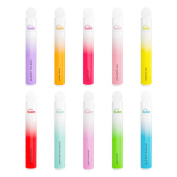 1000 Puffs Disposable Vape Now at Top UK Online Vape Store