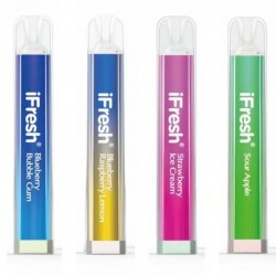 Elf Bar 600 V2 Disposable Vape Best Price UK Online