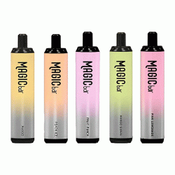 Box Of 10 Disposable Vapes Maximize Your Vaping Value