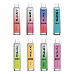 New Arrivals UK - Latest Vape Kits, Mods, Tanks & E-liquids