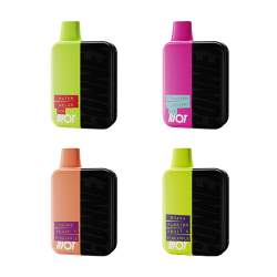Riot Connex Pre-filled Pod Cartridge 2ml | Vapesourcing