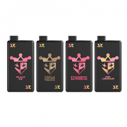 Again Crystal VD600 Disposable Vape 600 Puffs