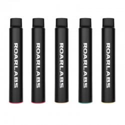 Again Crystal VD600 Disposable Vape 600 Puffs