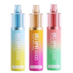 New Arrivals UK - Latest Vape Kits, Mods, Tanks & E-liquids