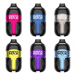 New Arrivals UK - Latest Vape Kits, Mods, Tanks & E-liquids