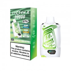 Mosmo Vape – Best-Selling Disposable Vape UK | Vapesourcing