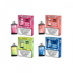 Vapengin Venus Pre-filled Pod Kit | Vapesourcing