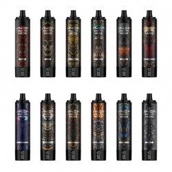 New Arrivals UK - Latest Vape Kits, Mods, Tanks & E-liquids | Vapesourcing