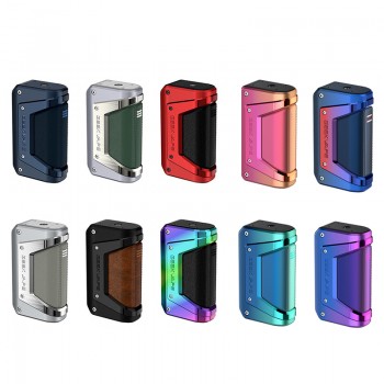 Lost Vape Centaurus M200 Box Mod 200W New Sale