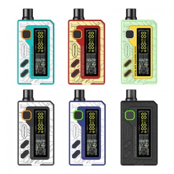 Rincoe Manto AIO Pro Kit 80W Cheap Vape Price