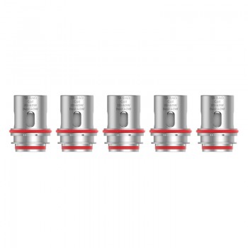 VOOPOO PnP X Coil (5pcs/pack) Cheap Type | Vapesourcing