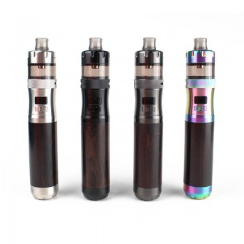 Innokin ZYON Kit 1300mAh 55W Pod Mod Released