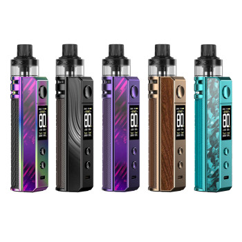 Vaporesso Armour G Pod Mod Kit 80W