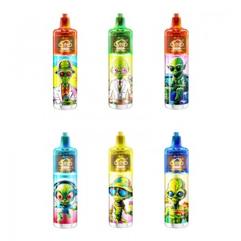 IJOY Lio Stone 12000 Disposable Vape 12000 Puffs Only £9.99