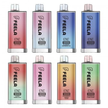 Elux Cyberover 15000 Disposable Vape Only £11.99