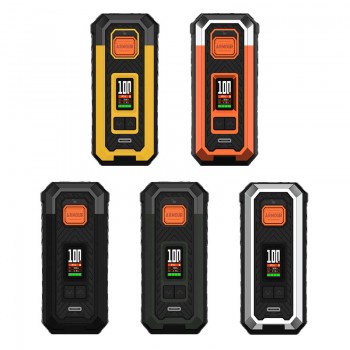 Lost Vape Centaurus M100 Mod 100W Best Online | Vapesourcing