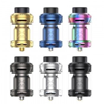 Hellvape Fat Rabbit Solo 2 RTA | Vapesourcing