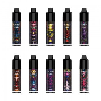 Aladdin Pro Enjoy Disposable Vape 9000 Puffs Best Online