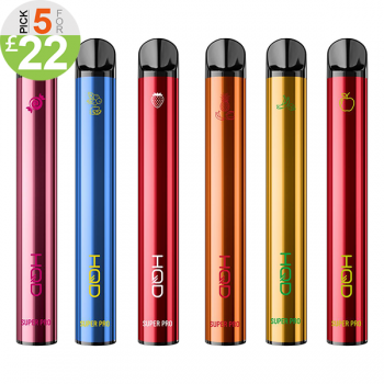 TRCKZ Card Disposable Vape 600 Puffs | Vapesourcing
