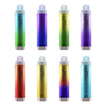 Elux Cyberover 15000 Disposable Vape Only £11.99 | Vapesourcing