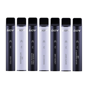 TRCKZ Card Disposable Vape 600 Puffs | Vapesourcing