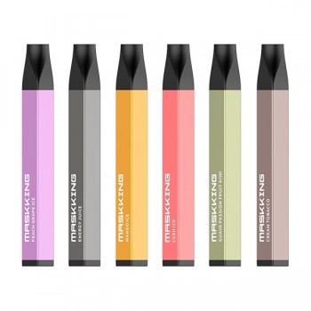 Flow Pod CP600 Disposable Vape (10pcs/pack) | Vapesourcing