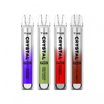 Flow Pod CP600 Disposable Vape (10pcs/pack) | Vapesourcing