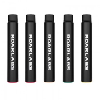 RELX Lo-key Disposable Vape 600 Puffs Sale Now | Vapesourcing