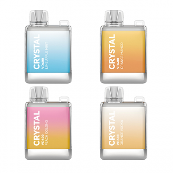 RELX Lo-key Disposable Vape 600 Puffs Sale Now | Vapesourcing