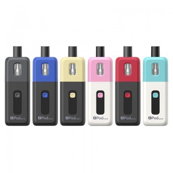SMOK Zrex RF Pod Kit 500mAh | Vapesourcing
