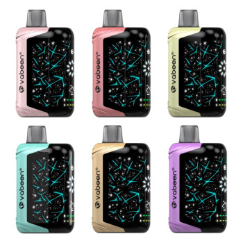 Quadro 2.4K 4 In 1 Disposable Vape 2400 Puffs | Vapesourcing