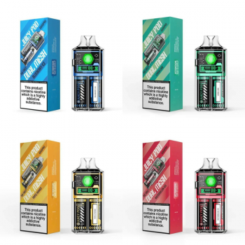 Argus Bar Prime 6000 Disposable Vape (5pcs/pack) Refillable | Vapesourcing