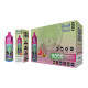 R and M Tornado 9000 Puffs Disposable Best Vape Online