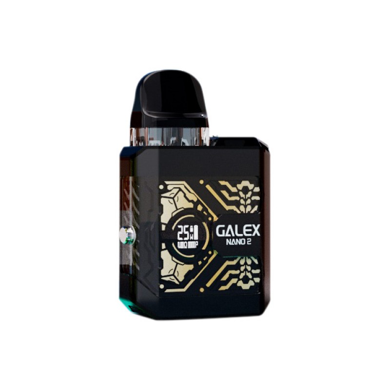 Freemax Galex Nano 2 Best Seller In UK Cheap And Nice Vape | Vapesourcing