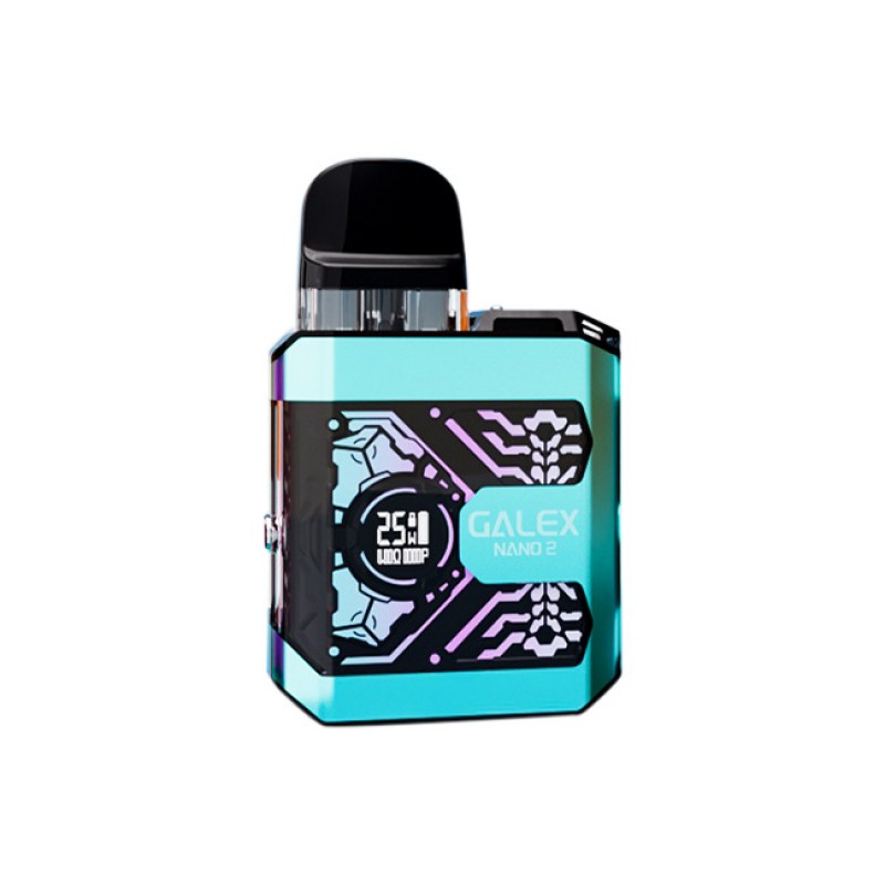 Freemax Galex Nano 2 Best Seller In UK Cheap And Nice Vape | Vapesourcing